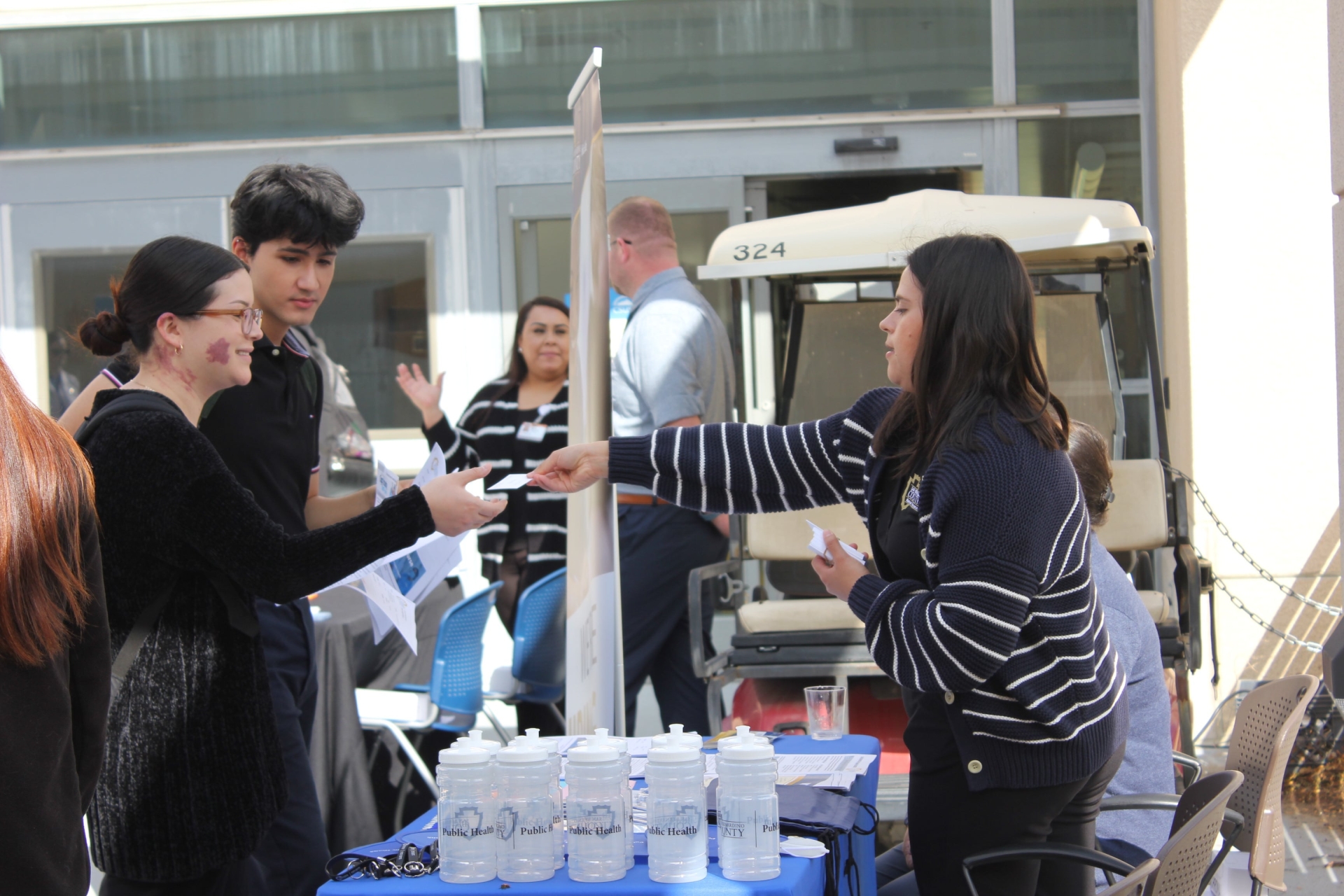 Career Center Events | Career Center | CSUSB